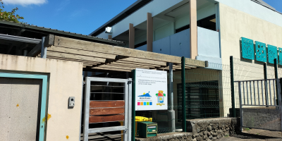 Scolarité | Mairie de Saint-Pierre